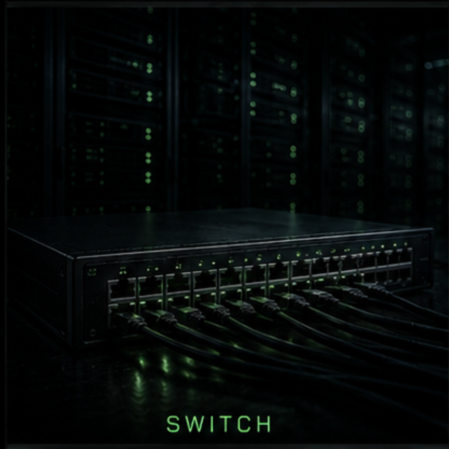 Network FAQ's - Rockin' Box Tech